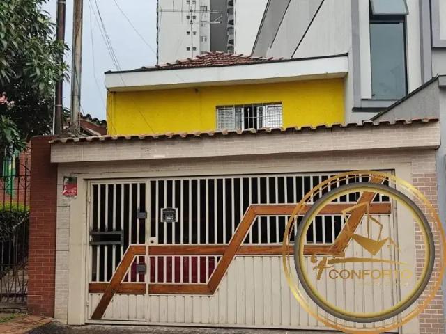 Casa / Sobrado para Venda em São Paulo/SP Chácara Seis de Outubro 2 Quartos