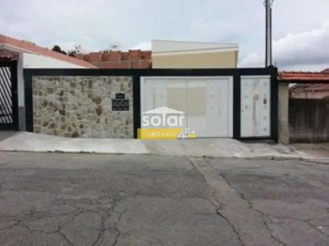 Casa / Sobrado para Venda em São Paulo/SP Chácara Seis de Outubro 2 Quartos
