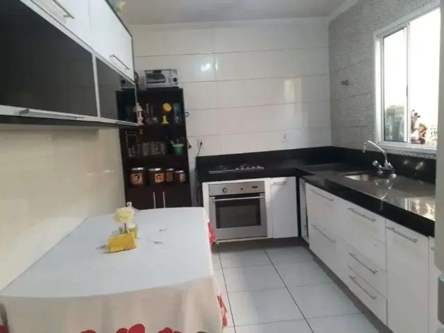 Casa / Sobrado para Venda em São Paulo/SP Chácara Seis de Outubro 2 Quartos