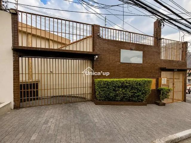 Casa / Sobrado para Venda em São Paulo/SP Chácara Seis de Outubro 2 Quartos