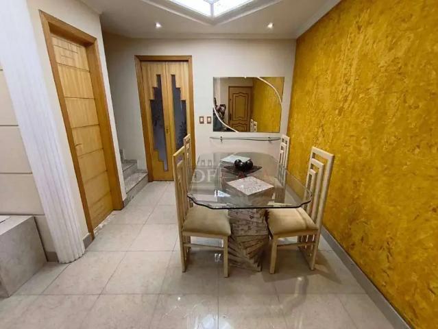 Casa / Sobrado para Venda em São Paulo/SP Chácara Seis de Outubro 2 Quartos