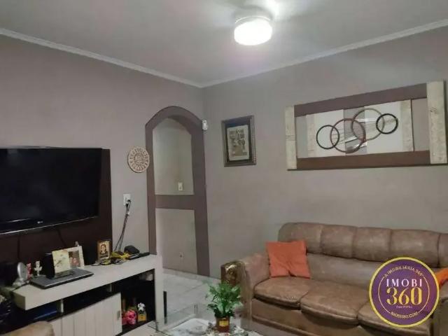 Casa / Sobrado para Venda em São Paulo/SP Chácara Seis de Outubro 2 Quartos