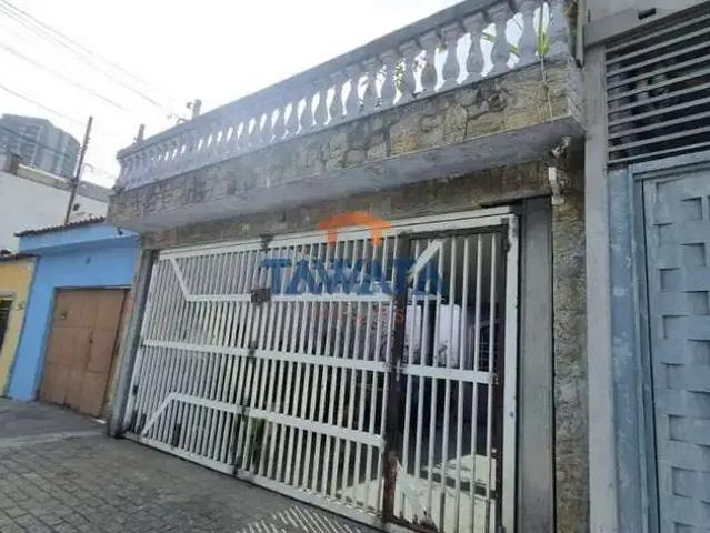 Casa / Sobrado para Venda em São Paulo/SP Chácara Seis de Outubro 3 Quartos