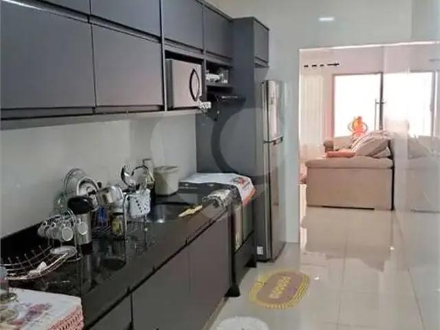 Casa / Sobrado para Venda em São Paulo/SP Vila Matilde 3 Quartos