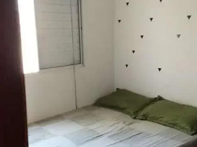 Casa / Sobrado para Venda em São Paulo/SP Chácara Seis de Outubro 3 Quartos