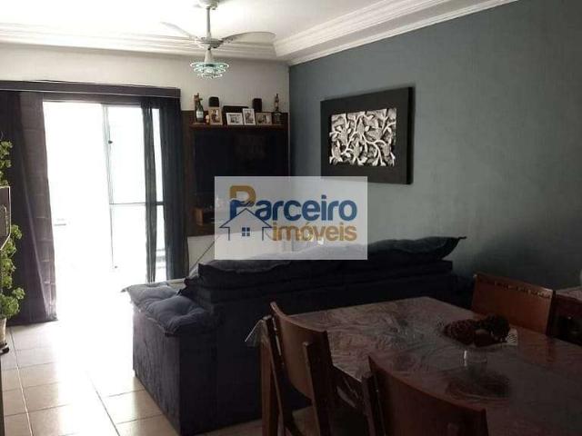 Casa / Sobrado para Venda em São Paulo/SP Chácara Seis de Outubro 3 Quartos