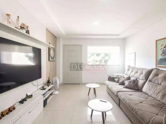 Casa / Sobrado para Venda em São Paulo/SP Chácara Seis de Outubro 3 Quartos