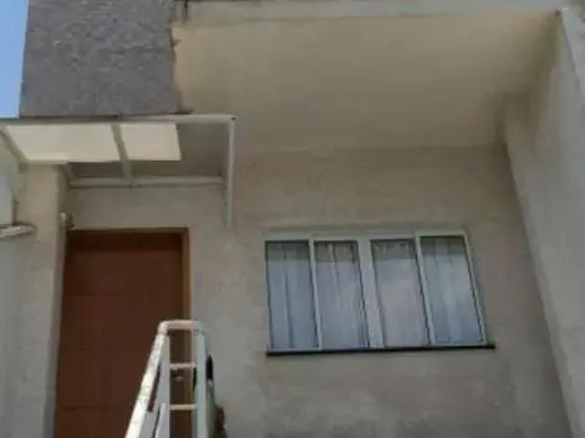 Casa / Sobrado para Venda em São Paulo/SP Chácara Seis de Outubro 3 Quartos