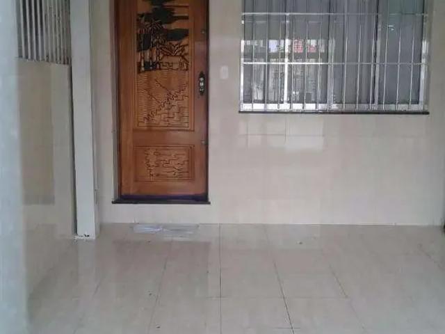Casa / Sobrado para Venda em São Paulo/SP Chácara Seis de Outubro 3 Quartos