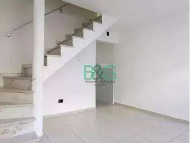 Casa / Sobrado para Venda em São Paulo/SP Chácara Seis de Outubro 3 Quartos