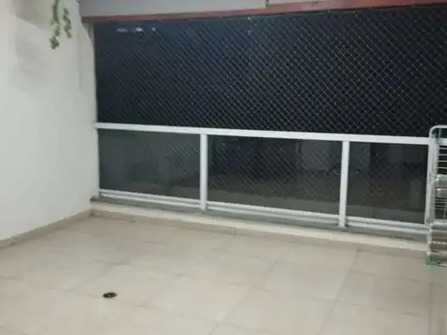 Casa / Sobrado para Venda em São Paulo/SP Chácara Seis de Outubro 3 Quartos