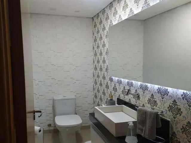 Casa / Sobrado para Venda em São Paulo/SP Chácara Seis de Outubro 3 Quartos