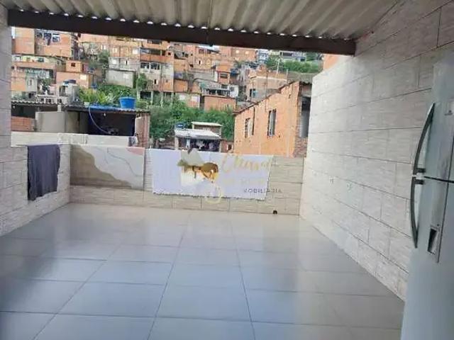 Casa / Sobrado para Venda em São Paulo/SP Chácara Sonho Azul 3 Quartos