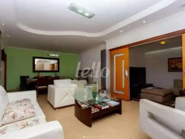 Casa / Sobrado para Venda em São Paulo/SP Chácara Tatuapé 4 Quartos