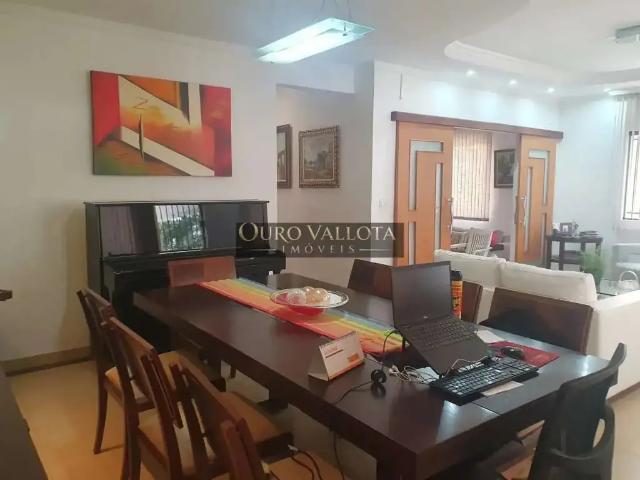 Casa / Sobrado para Venda em São Paulo/SP Chácara Tatuapé 4 Quartos