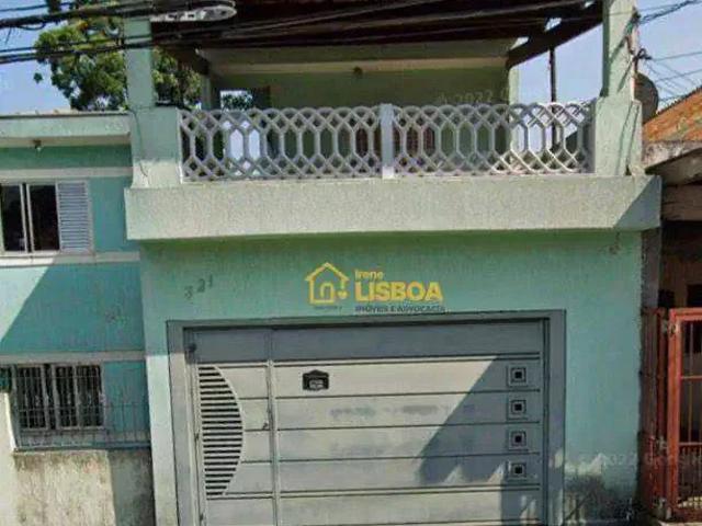 Casa / Sobrado para Venda em São Paulo/SP Cidade Centenário 2 Quartos