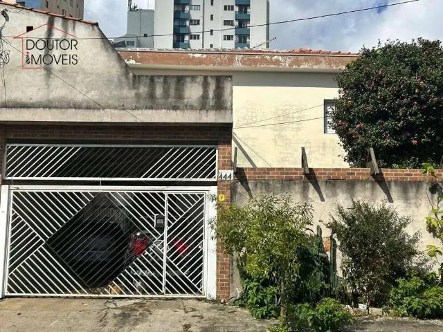 Casa / Sobrado para Venda em São Paulo/SP Cidade Centenário 2 Quartos