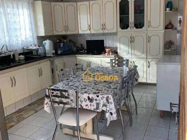 Casa / Sobrado para Venda em São Paulo/SP Cidade Centenário 2 Quartos