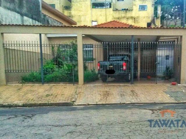 Casa / Sobrado para Venda em São Paulo/SP Cidade Centenário 3 Quartos