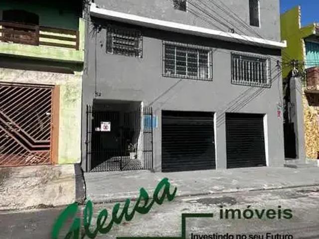 Casa / Sobrado para Venda em São Paulo/SP Cidade Antônio Estevão de Carvalho 15 Quartos
