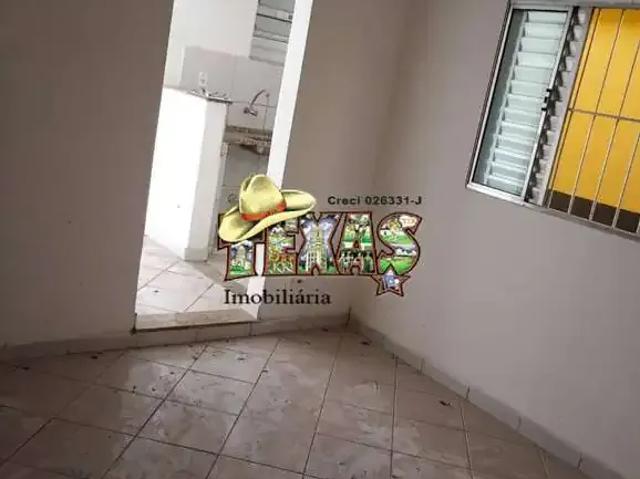 Casa / Sobrado para Venda em São Paulo/SP Cidade Antônio Estevão de Carvalho 1 Quartos