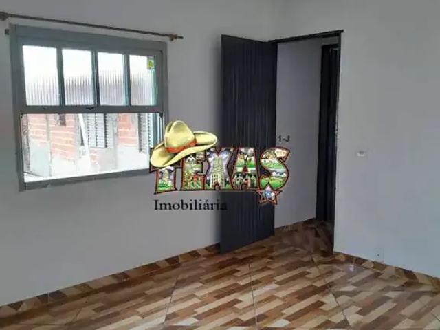 Casa / Sobrado para Venda em São Paulo/SP Cidade Antônio Estevão de Carvalho 1 Quartos