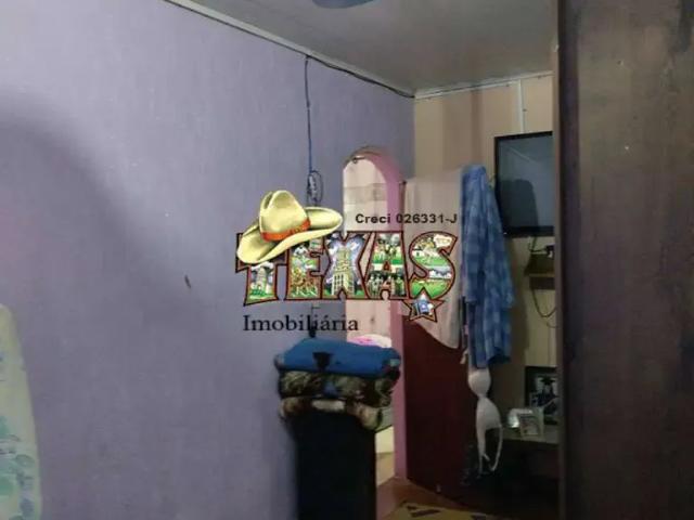 Casa / Sobrado para Venda em São Paulo/SP Cidade Antônio Estevão de Carvalho 1 Quartos