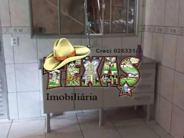 Casa / Sobrado para Venda em São Paulo/SP Cidade Antônio Estevão de Carvalho 1 Quartos
