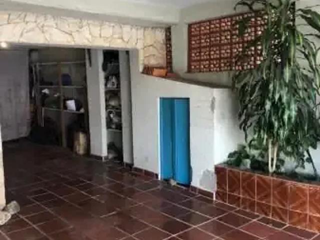 Casa / Sobrado para Venda em São Paulo/SP Cidade Antônio Estevão de Carvalho 1 Quartos