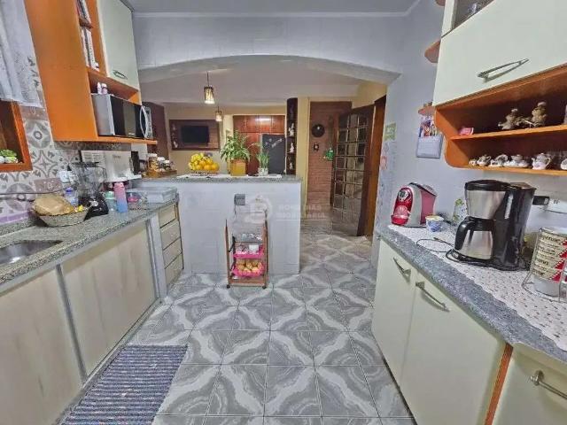 Casa / Sobrado para Venda em São Paulo/SP Cidade Antônio Estevão de Carvalho 2 Quartos