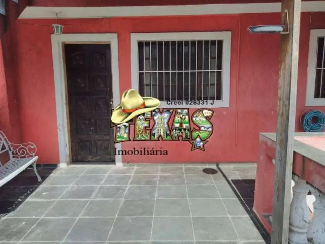Casa / Sobrado para Venda em São Paulo/SP Cidade Antônio Estevão de Carvalho 2 Quartos