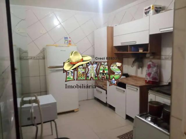 Casa / Sobrado para Venda em São Paulo/SP Cidade Antônio Estevão de Carvalho 2 Quartos