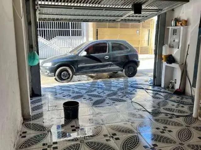 Casa / Sobrado para Venda em São Paulo/SP Cidade Antônio Estevão de Carvalho 2 Quartos