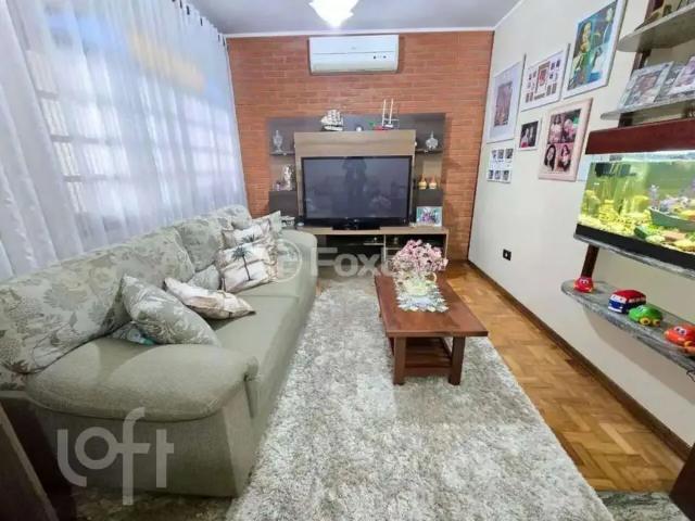 Casa / Sobrado para Venda em São Paulo/SP Cidade Antônio Estevão de Carvalho 2 Quartos