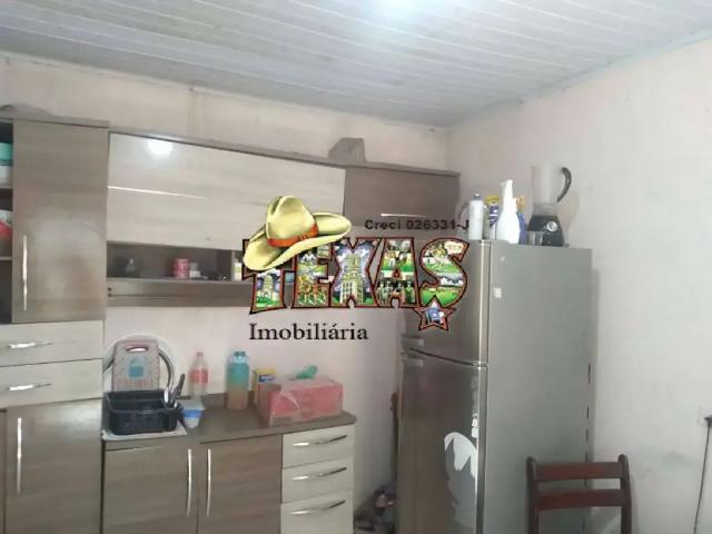 Casa / Sobrado para Venda em São Paulo/SP Cidade Antônio Estevão de Carvalho 2 Quartos