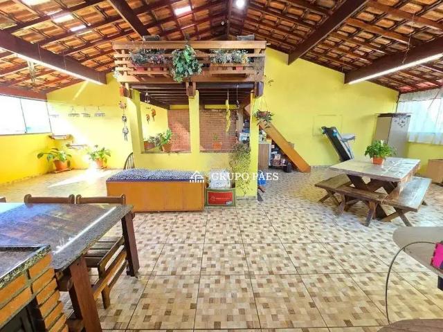 Casa / Sobrado para Venda em São Paulo/SP Cidade Antônio Estevão de Carvalho 2 Quartos