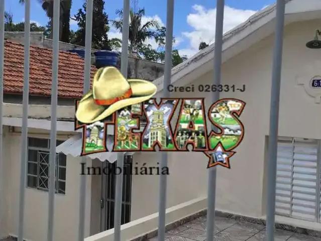 Casa / Sobrado para Venda em São Paulo/SP Cidade Antônio Estevão de Carvalho 2 Quartos