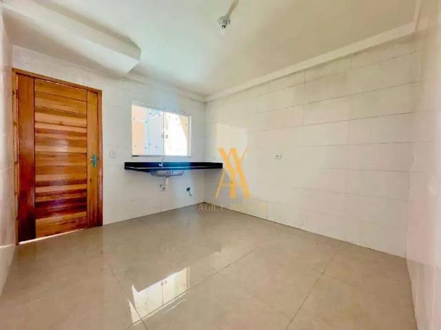 Casa / Sobrado para Venda em São Paulo/SP Cidade Antônio Estevão de Carvalho 2 Quartos