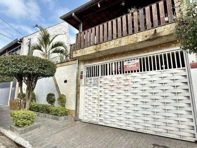 Casa / Sobrado para Venda em São Paulo/SP Cidade Antônio Estevão de Carvalho 2 Quartos