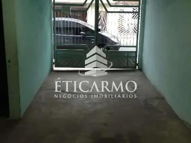 Casa / Sobrado para Venda em São Paulo/SP Cidade Antônio Estevão de Carvalho 2 Quartos