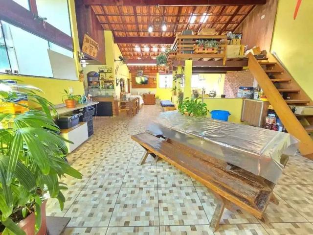 Casa / Sobrado para Venda em São Paulo/SP Cidade Antônio Estevão de Carvalho 2 Quartos