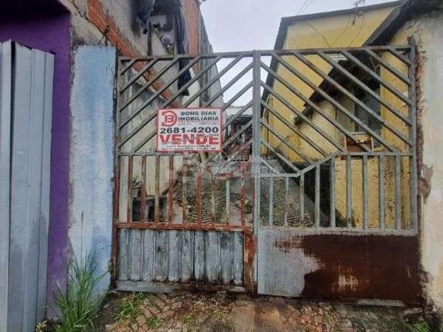 Casa / Sobrado para Venda em São Paulo/SP Cidade Antônio Estevão de Carvalho 3 Quartos