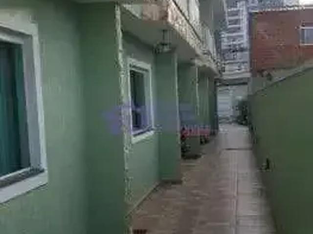 Casa / Sobrado para Venda em São Paulo/SP Cidade Antônio Estevão de Carvalho 3 Quartos