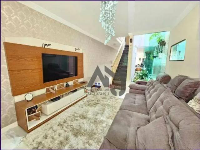 Casa / Sobrado para Venda em São Paulo/SP Cidade Antônio Estevão de Carvalho 3 Quartos