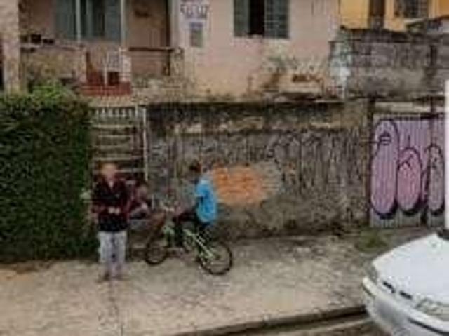 Casa / Sobrado para Venda em São Paulo/SP Cidade Antônio Estevão de Carvalho 3 Quartos