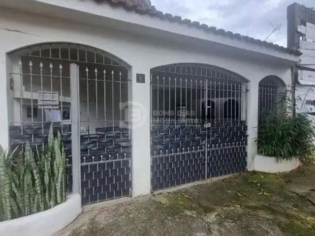 Casa / Sobrado para Venda em São Paulo/SP Cidade Antônio Estevão de Carvalho 3 Quartos