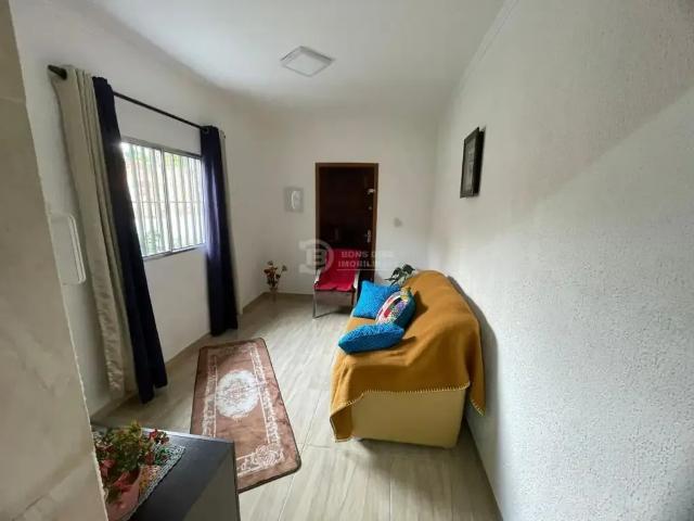 Casa / Sobrado para Venda em São Paulo/SP Cidade Antônio Estevão de Carvalho 3 Quartos