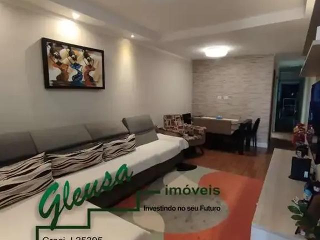 Casa / Sobrado para Venda em São Paulo/SP Cidade Antônio Estevão de Carvalho 3 Quartos