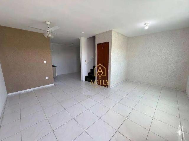 Casa / Sobrado para Venda em São Paulo/SP Cidade Antônio Estevão de Carvalho 3 Quartos