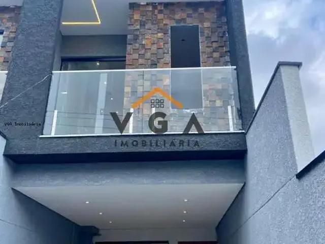 Casa / Sobrado para Venda em São Paulo/SP Cidade Antônio Estevão de Carvalho 3 Quartos